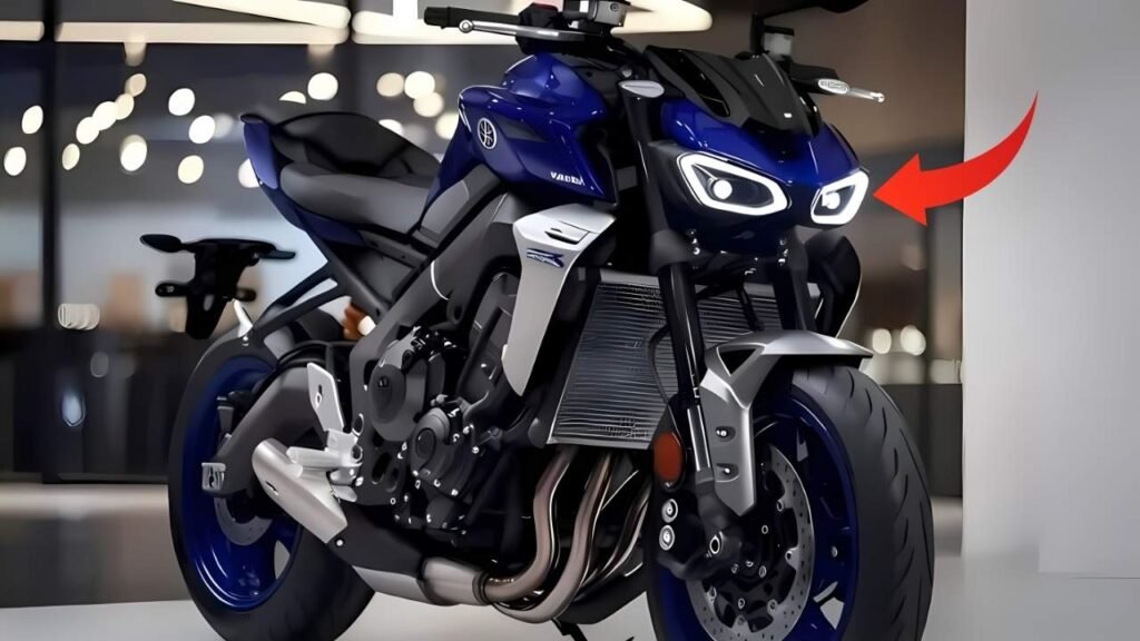 Yamaha MT 15 New Model Launch: Powerful Engine, Sporty Design & 130km/h ...